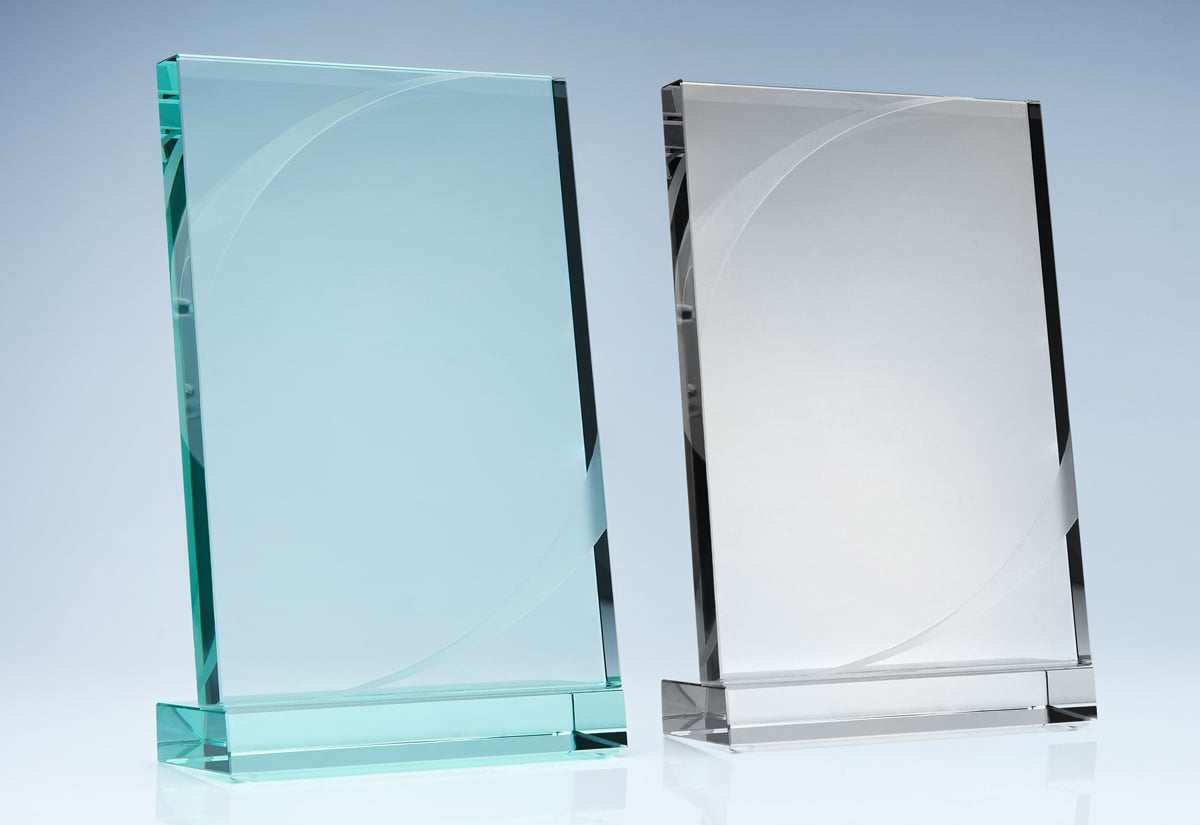 A Guide to Commercial Interior Glass Opacity