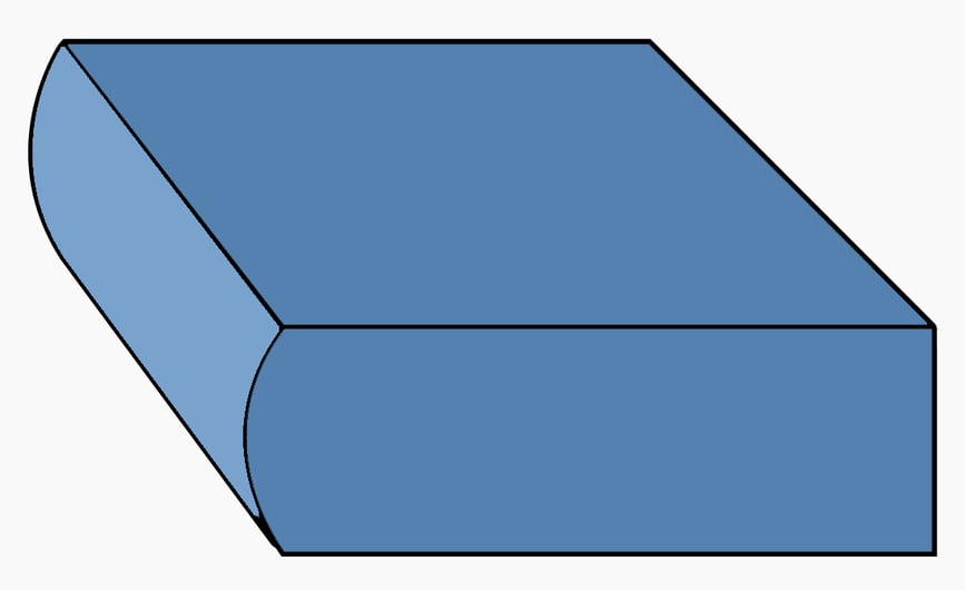 Glass Edge Types: Which Is Best for Your Project?
