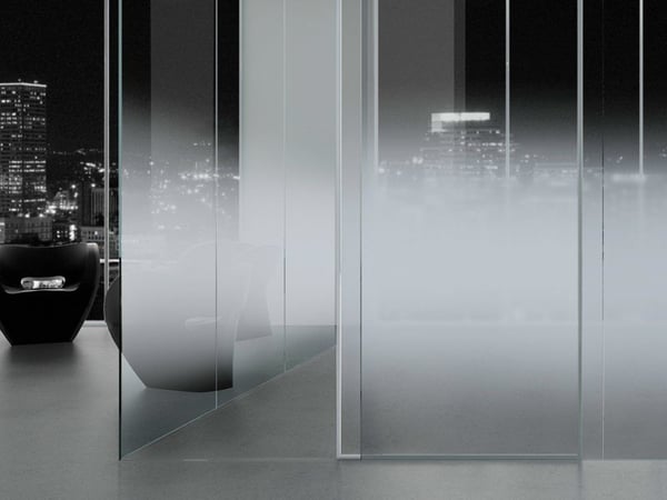 A Guide to Commercial Interior Glass Opacity